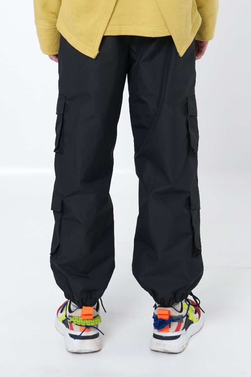 Jual Erigo X Track Pants Troy Di Seller Erigo Official Store - Erigo ...