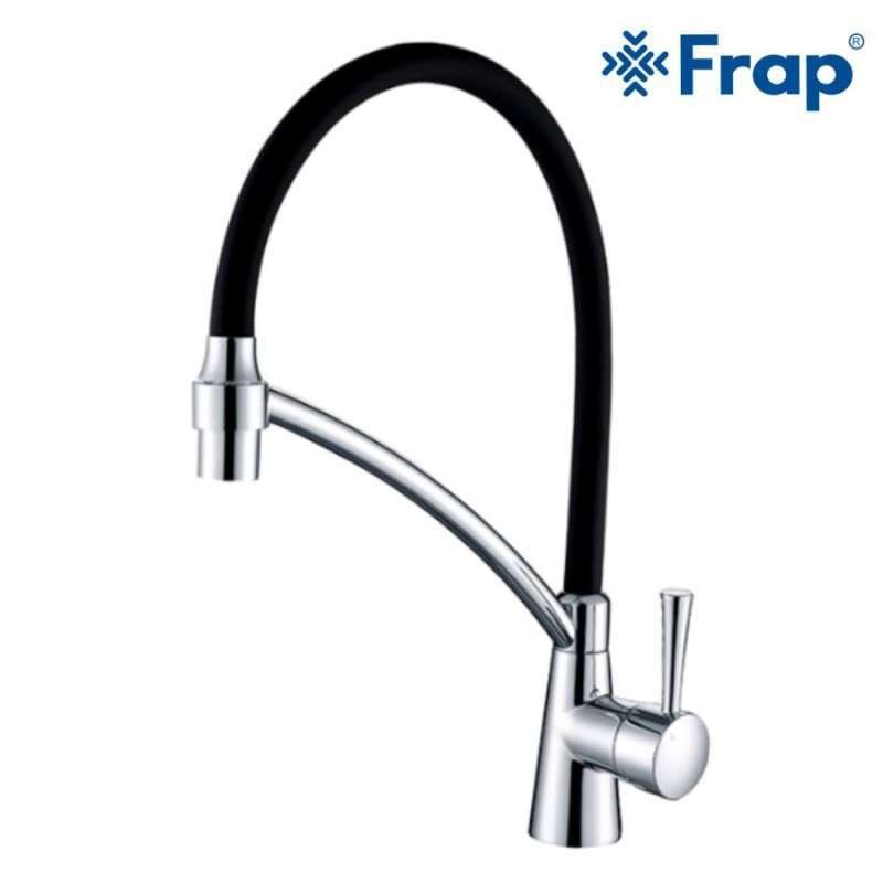 Jual Kran cuci piring panas dingin Frap IF 1052 Kran mixer di Seller Aguan shop - Taman Sari ...