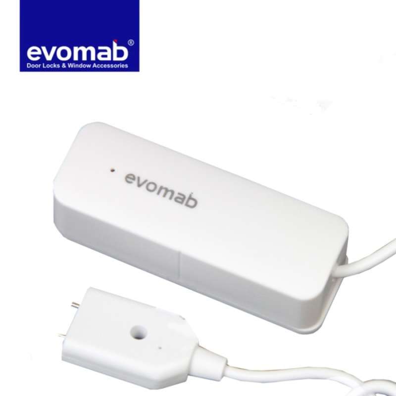 Jual Evomab Sensor Level Air / Banjir Dengan Wifi Iot Smart Home Esna ...