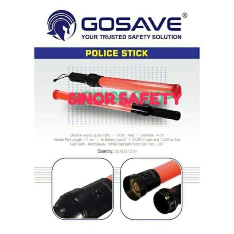 Jual Stick Lampu Parkir Original Murah - Harga Diskon Februari 2024 ...