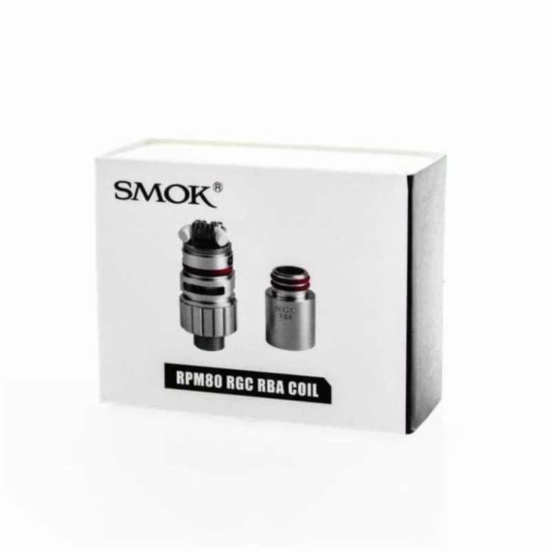Jual Rba Smok Rpm 80 Rgc Kode 355 di Seller Narve Seller - Wijaya ...