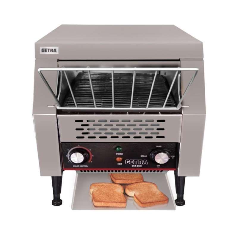 Jual Conveyor Toaster Getra Ect-2430 (alat Pemanggang Roti Tawar ...