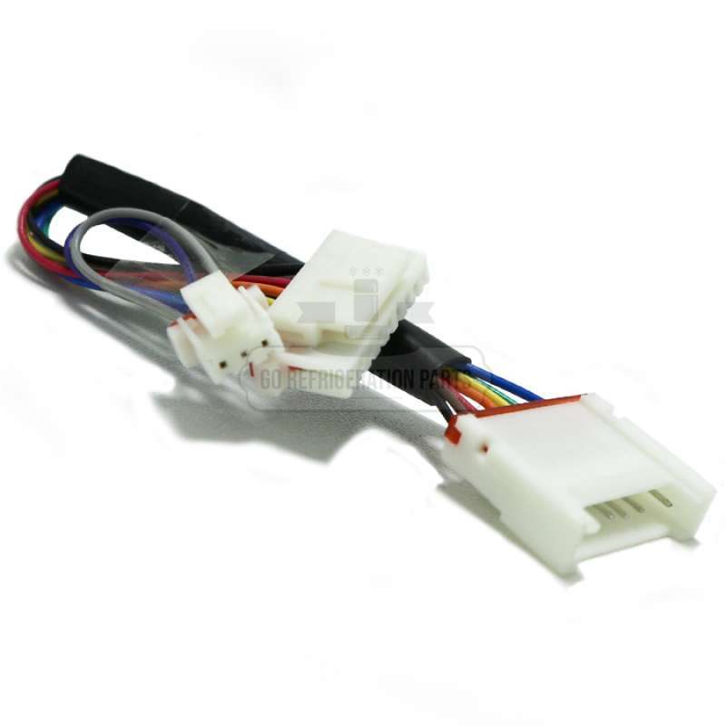 Promo Kabel Soket Sensor Modul Pcb Ac Lg Hercules Diskon 10% Di Seller ...