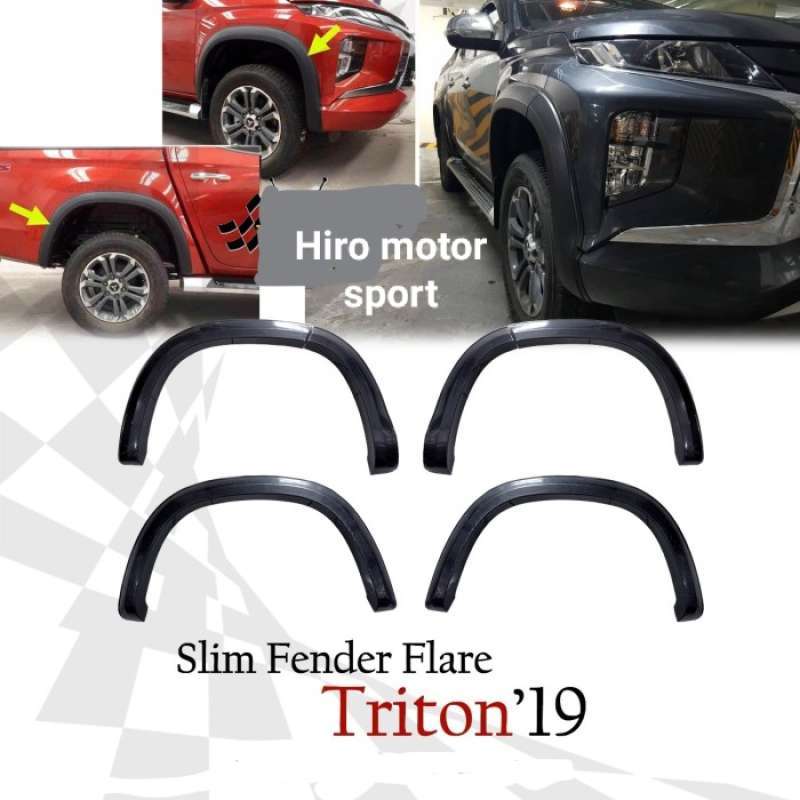 Promo over fender triton terbaru model slim Diskon 3% di Seller ...