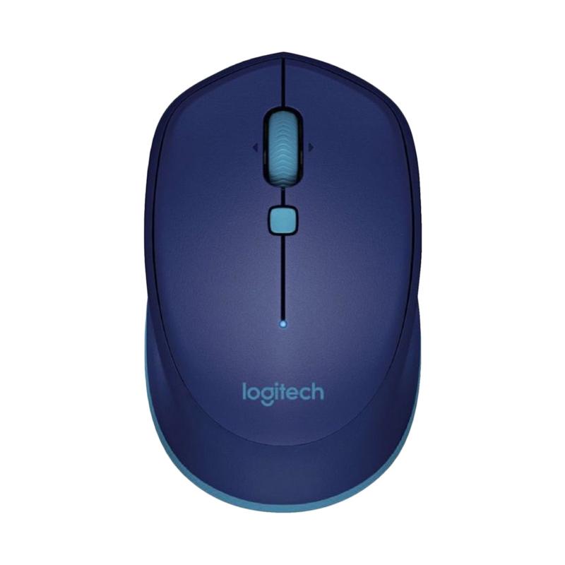 Jual Logitech M337 Bluetooth Mouse di Seller Skytech.id - Klampis ...