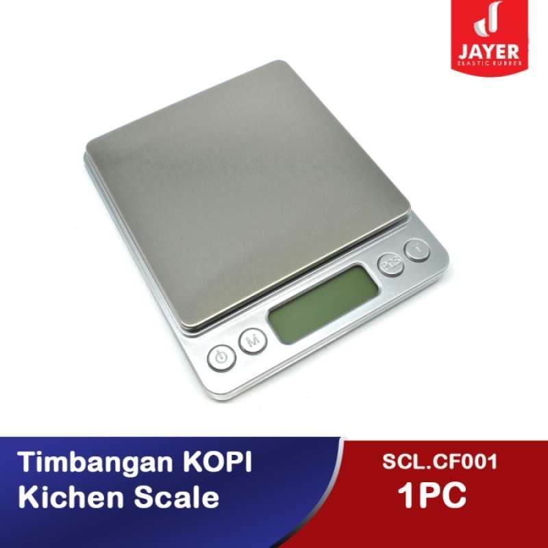 Promo Timbangan Kopi Gula sagu Digital / Timbangan dapur Murah Diskon ...