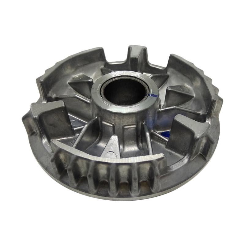 Jual Yamaha Genuine Parts 54pe76200000 Primary Sliding Sheave Comp For ...