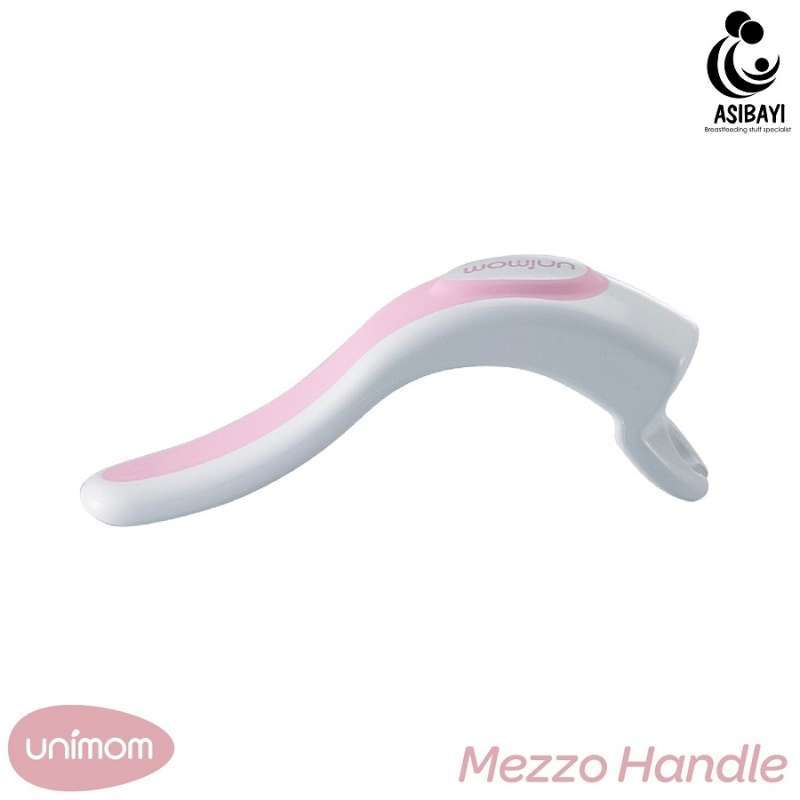 Jual Unimom Handle Tuas Mezzo Spare Part Pompa Asi Breastpump Di Seller ...