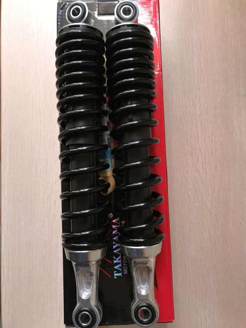 Jual SHOCK BREAKER BREKER REVO ABSOLUTE STANDAR di Seller Cintamotormu ...