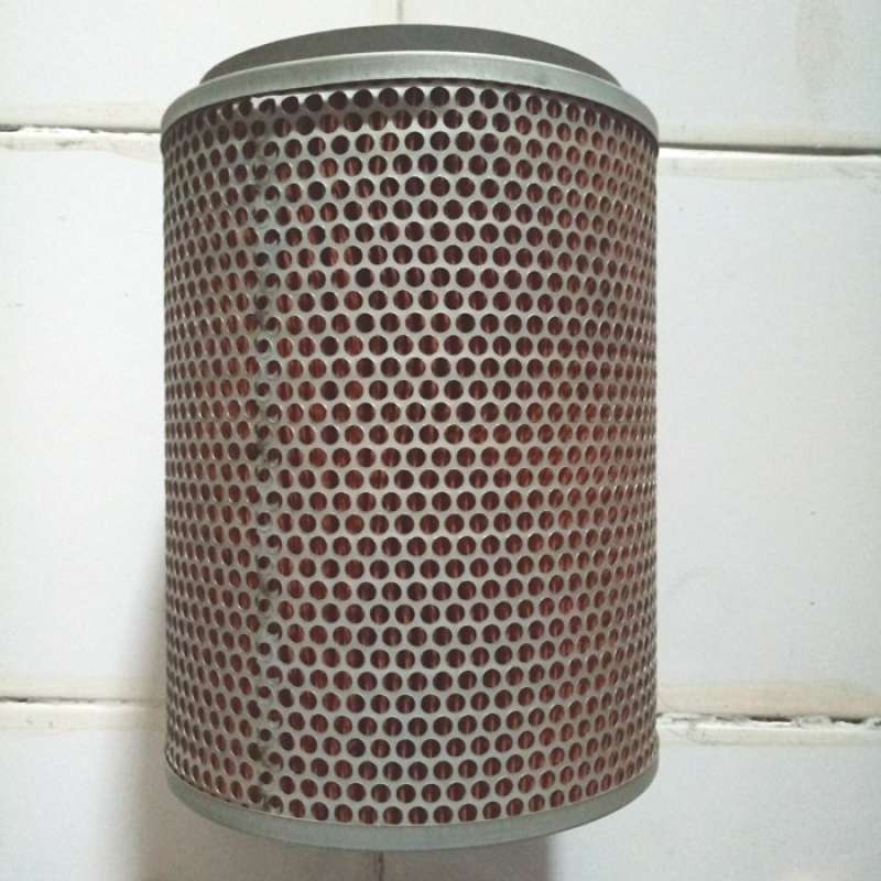 Jual Filter Udara Isuzu Elf NHR 55 / NKR (Japan) di Seller Alfa Auto ...