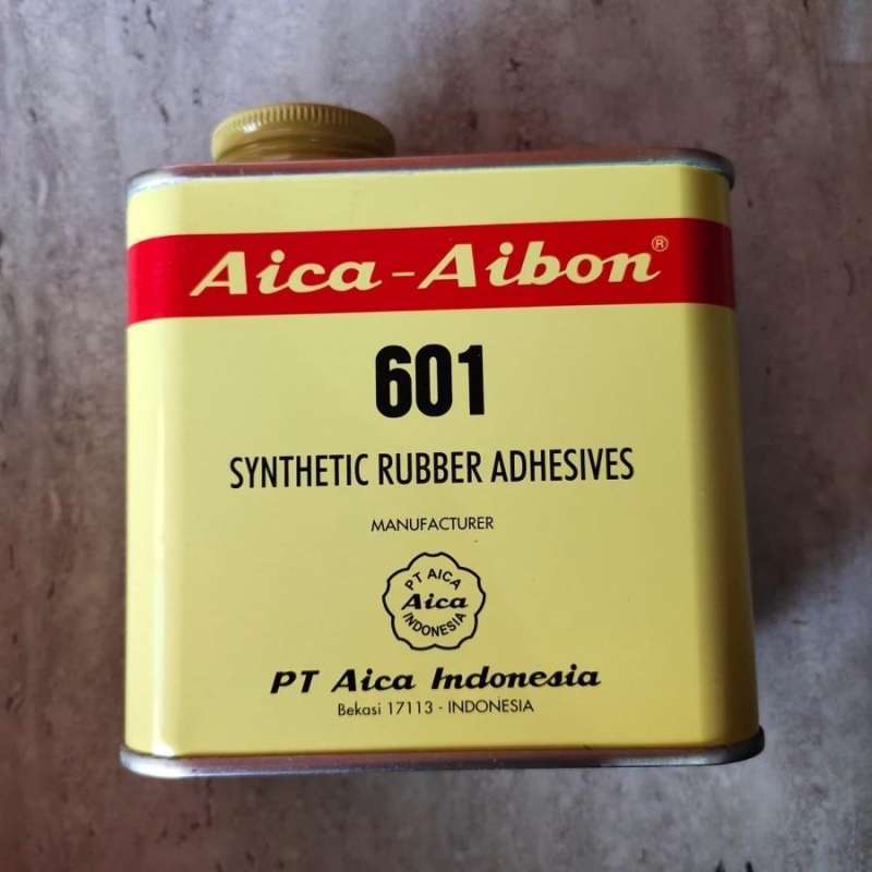 Jual Lem Aica Aibon 300gr - Lem Perekat Serba Guna - Lem Kuning di ...