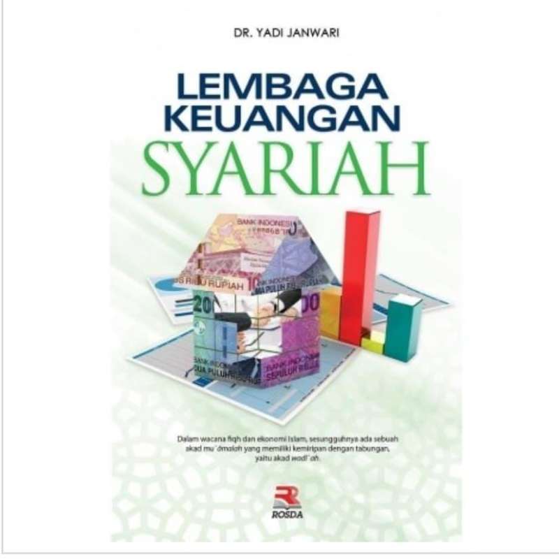 Jual BUKU lembaga keuangan syariah by yadi janwari rosda ORIGINAL di Seller DijaminOripalasari ...