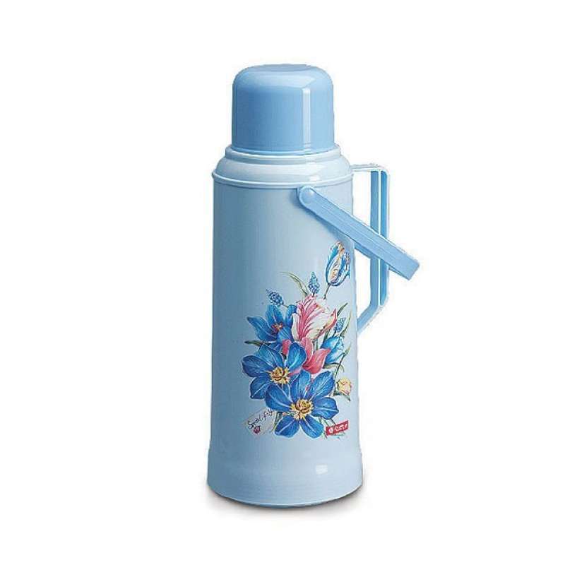 Jual Termos Air Lion Star Hp-9 Vacuum Flask Corona 50 Handel di Seller ...