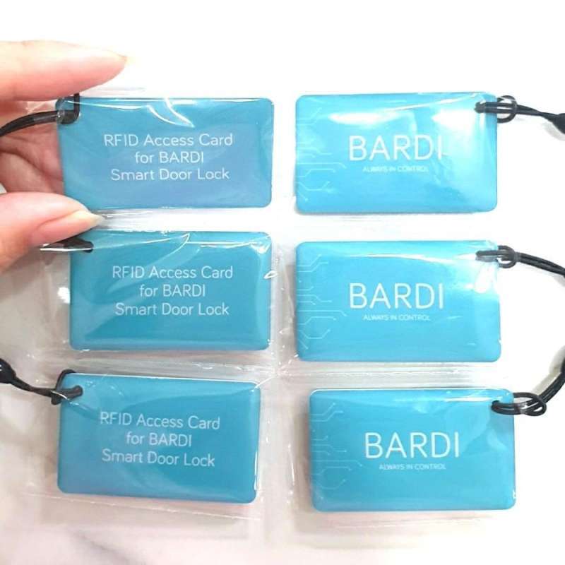 Jual Access Card Pintu Original, Murah & Diskon Agustus 2024 | Blibli