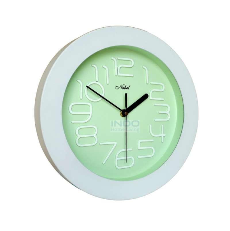 Rekomendasi 15 Merk Jam Dinding Terbaik yang Tidak Hanya Berguna, Tapi ...