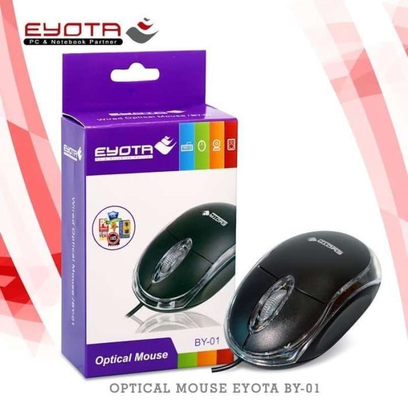 Jual Mouse Banda B100 di Seller hanskomputer - Mangga Dua Selatan, Kota ...