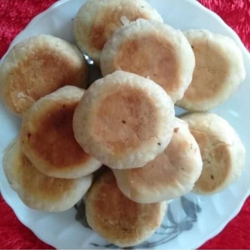 Jual PO KUE PIA BAPIA SOPIA HALAL FRESH TANPA PENGAWET RENYAH ISI 10PCS ...