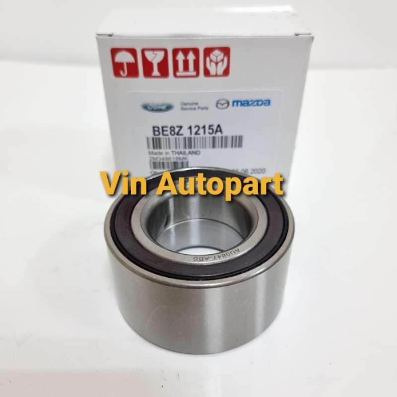 Jual Bearing Roda Depan Ford Fiesta Atau Ecosport Di Seller Auto99 - Cengkareng Timur, Kota ...