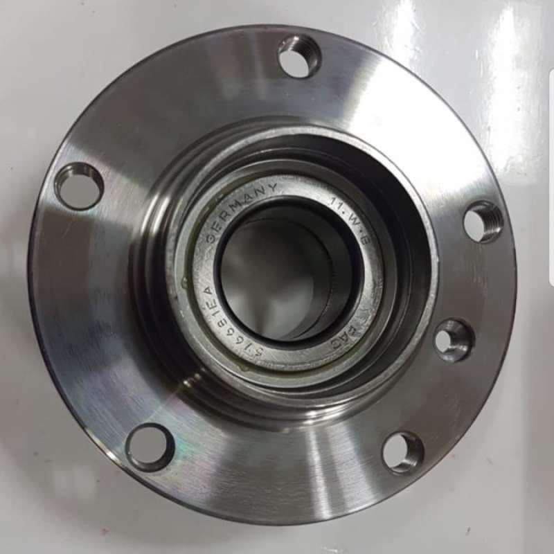 Jual Laher Roda Depan Bmw E36 E46 Fag Di Seller Auto99 - Cengkareng ...