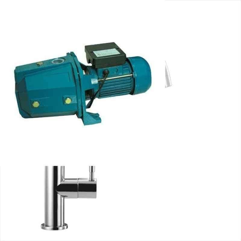 Jual POMPA AIR WASSER PW-120 di Seller Libra Elektronik - Kab. Cirebon ...
