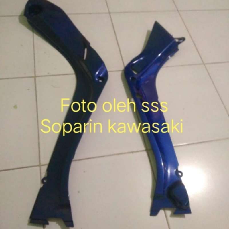 Jual sayap dalam Kaze r biru tua kode 3V sepasang di Seller Alfa Auto ...
