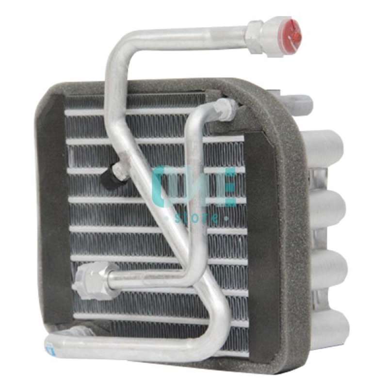 Jual EVAPORATOR EVAP COOLING COIL AC MAZDA E2000 SIRIP KASAR / BESAR ...
