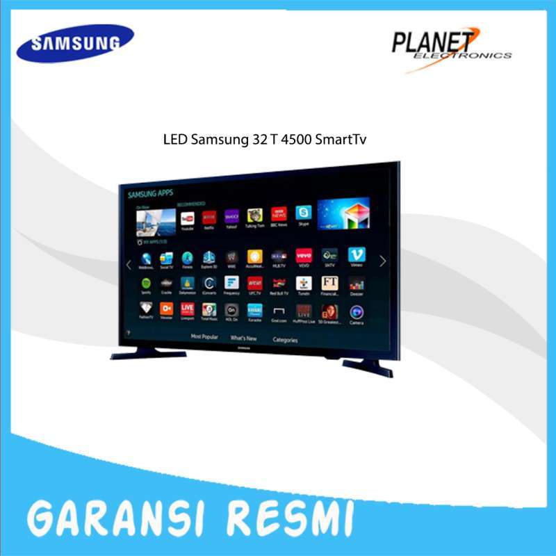 Televisi Samsung 54 Inch Garansi Resmi Indonesia 🔥 Harga Juni 2026