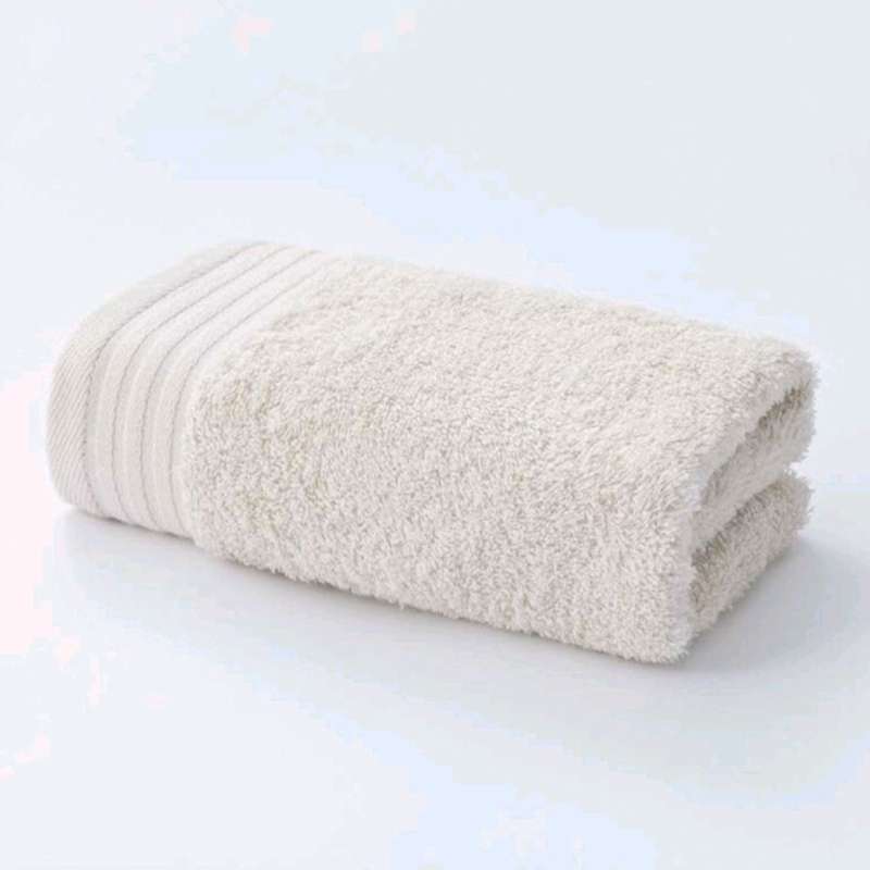 Jual Kkv Das Only Handuk Tangan Kecil Lap Muka Polos Satin - Light ...