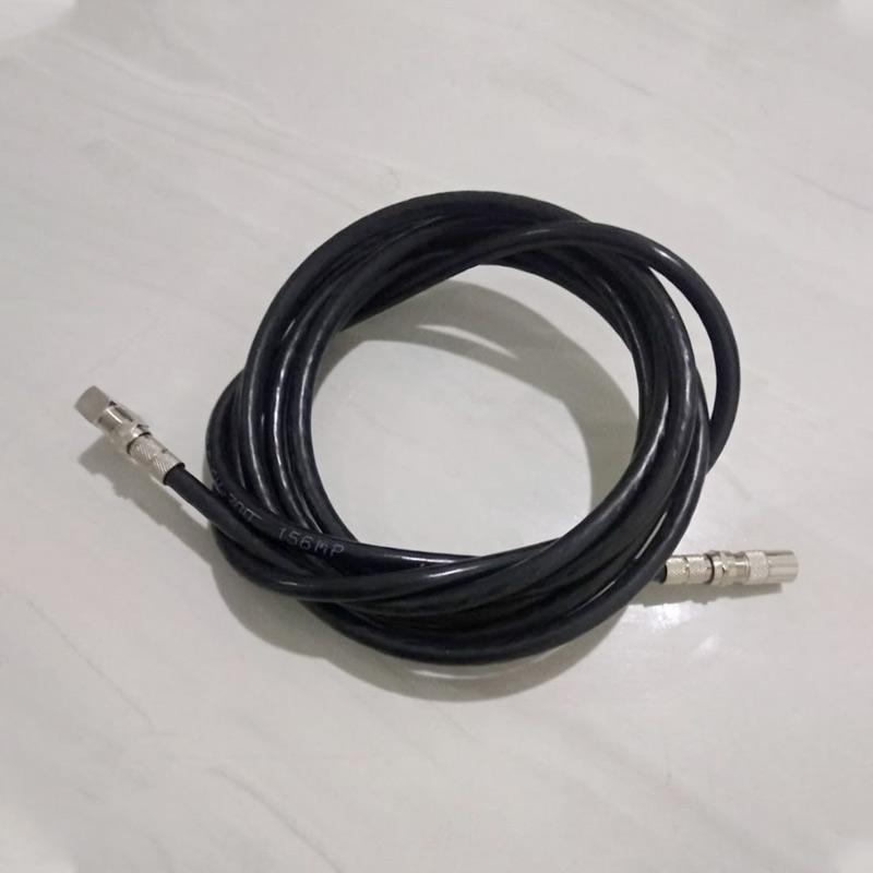 Jual Delino Jack Model L Kabel Antena TV [5 m/ Male to Female] di ...
