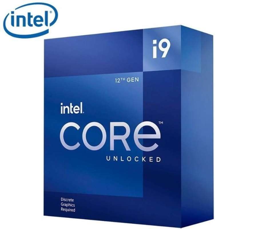 Jual Intel Core I9 12900k 5 Ghz 16 Core 8p 8e Alder Lake Gen 12 Lga