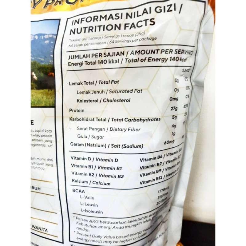 Jual Muscle First Whey Protein Pro Isolate M1 5 Lbs Gold Standard 2267 ...