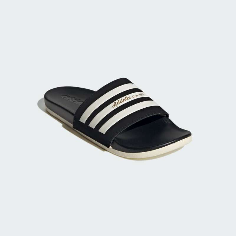 Jual Adidas Adilette Comfort Slides Sandal Pria [gw5966] Di Seller ...
