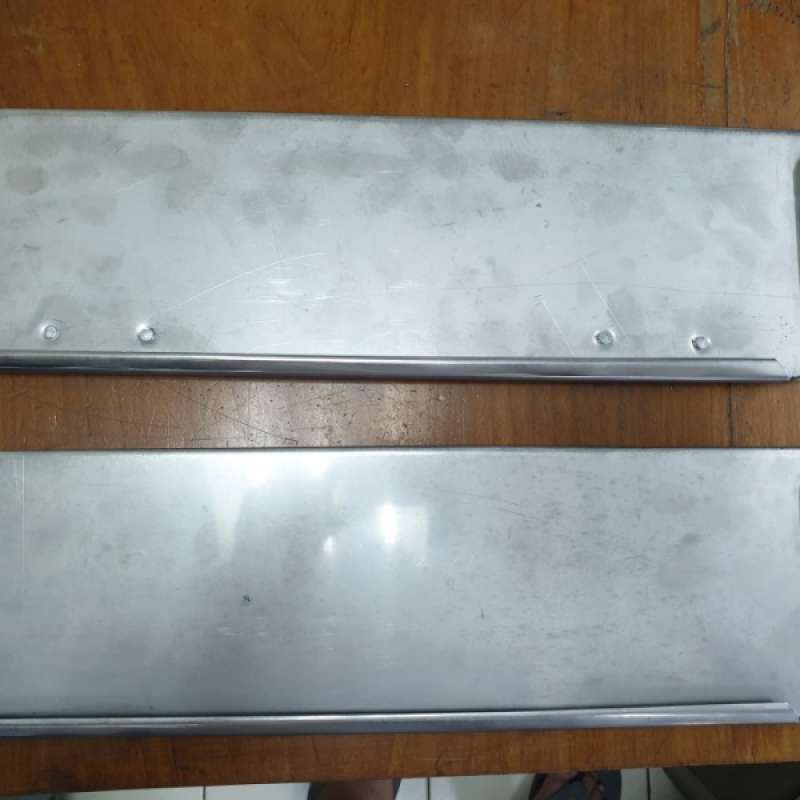 Promo Dudukan Plat Nomor Mobil Model Lexus Model Sisip Tebal Aparat ...