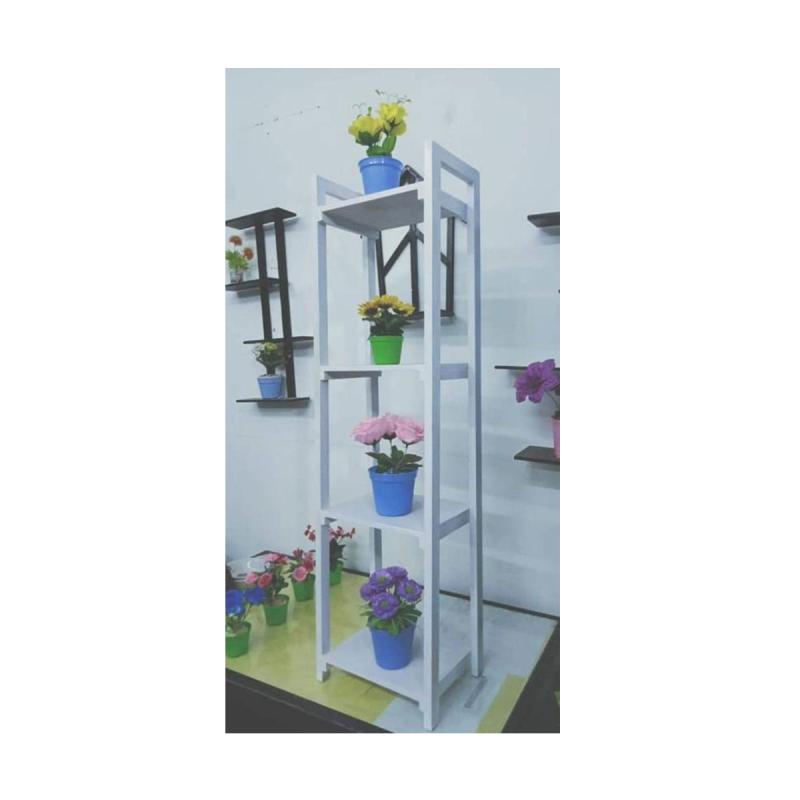 Begini 16+ Rak Tanaman Hias Model Rak Bunga Dari Besi Terbaru 2020 ...