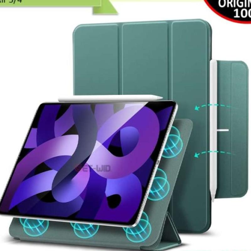 Jual Case iPad Air 4 10.9 Inch ESR Rebound Magnetic Slim Casing di ...