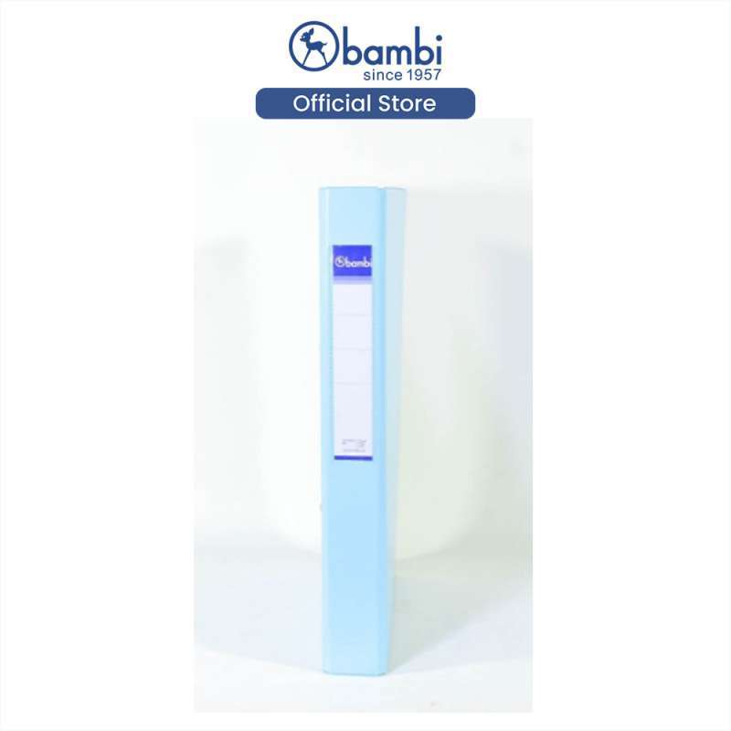 Jual Binder A4 Terbaru - Harga Murah | Blibli.com