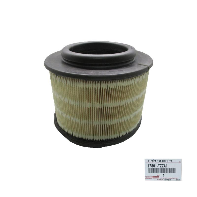 Jual Toyota Genuine Parts Element Sa Air Filter for Old Fortuner ...