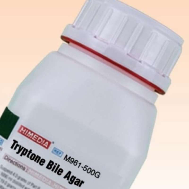 Promo HIMEDIA M961-500G TRYPTONE BILE AGAR Diskon 23% di Seller Chintya Store - Kota Jakarta ...