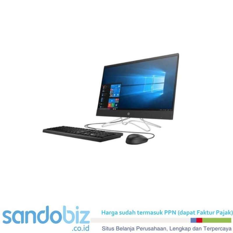 Jual HP 200 G4 AiO BASEA1 di Seller Silvanna - Kapuk Muara, Kota ...