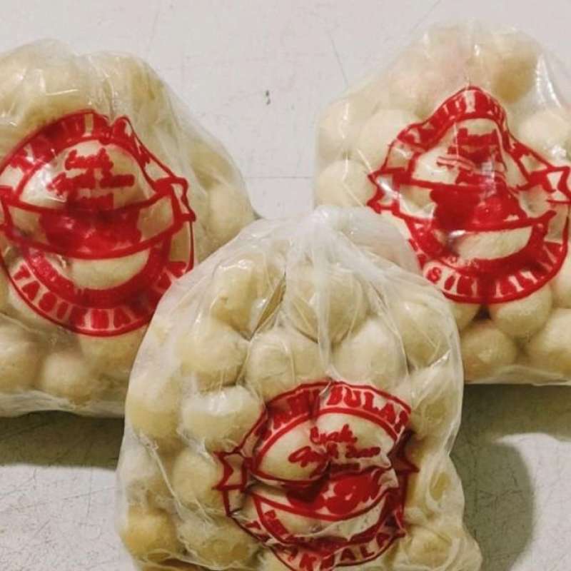 Jual Tahu Bulat di Seller KING DURIAN 84 - Abadijaya, Kota Depok | Blibli