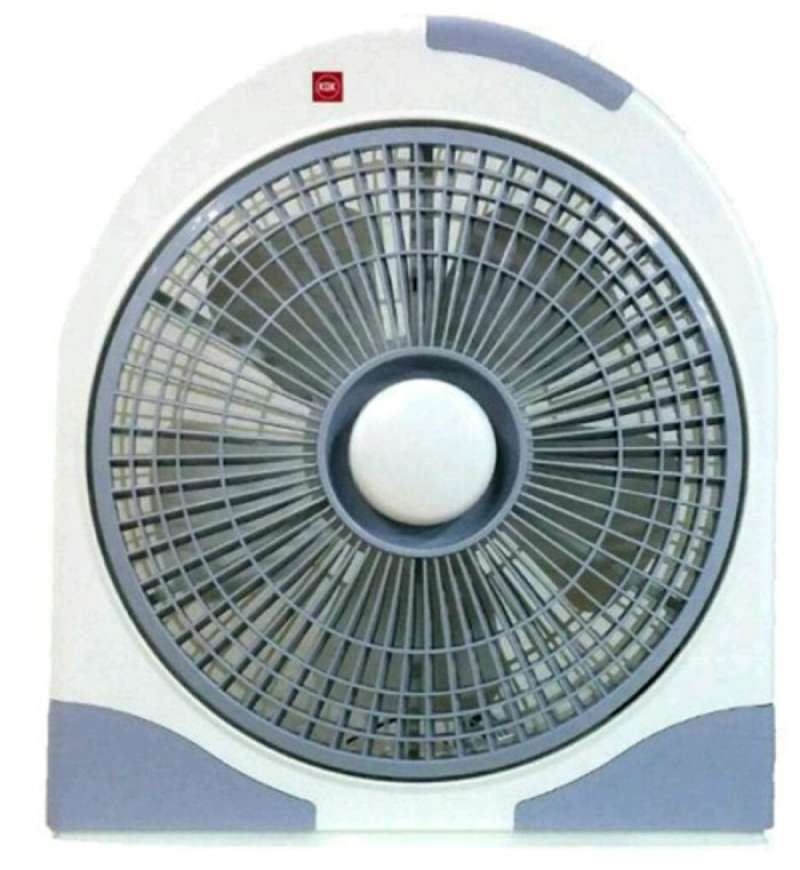 Jual KDK Kipas Angin Kotak Segi Box Fan WG 30 X di Seller Mistcont ...