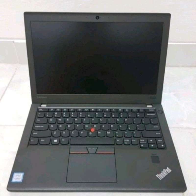Jual Lenovo Thinkpad X270 Core I5 Gen 7th Ram 8gb/ssd 256gb Layar 12.5 Inchi Di Seller Grosir ...