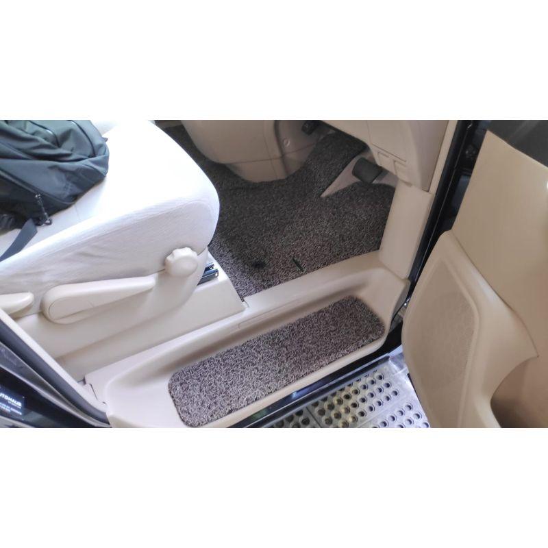 Jual HG Auto - Firstclass Paket Pasang Karpet Alphard [Surabaya] di ...