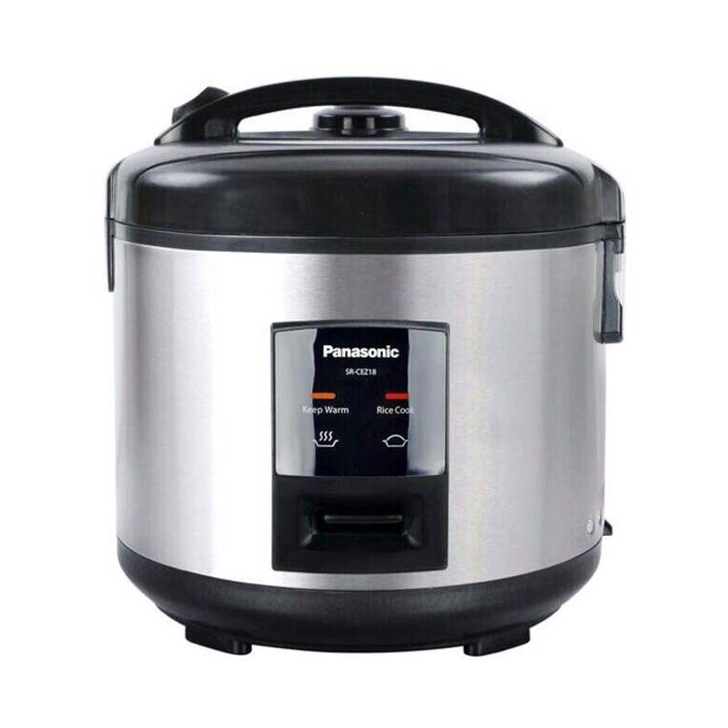 Jual Panasonic SRCEZ18 3in1 Magicom Rice Cooker [1.8 L] di Seller OPALL ...