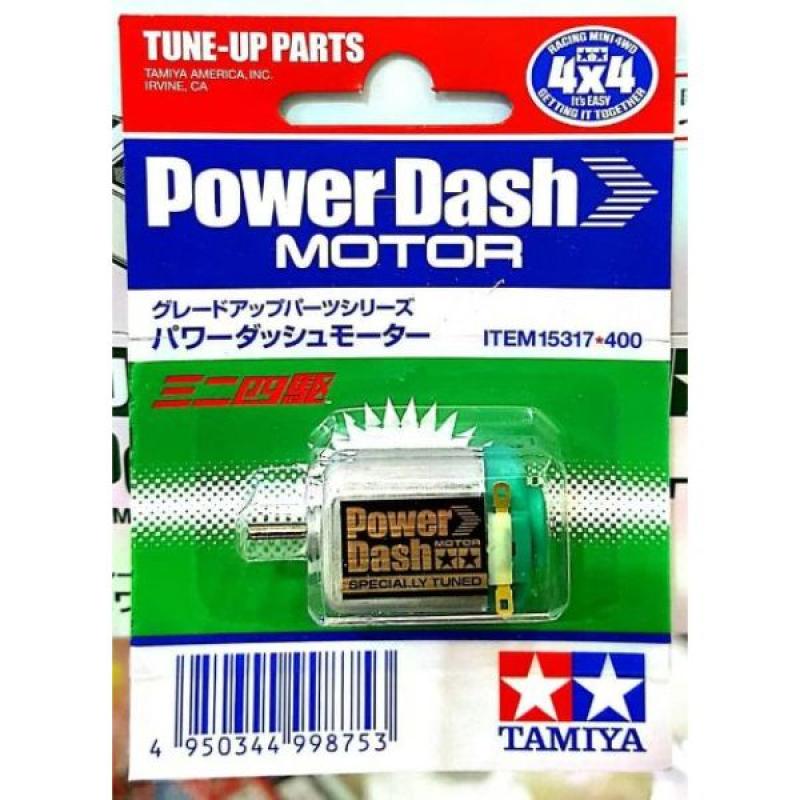 Jual Tamiya Power Dash Dinamo Di Seller Jordan Toys - Sampora, Kab ...