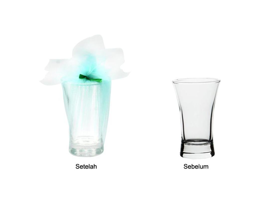 Jual Luminarc Gelas Sloki [70 mL] di Seller Luminarc - Ancol, Kota ...