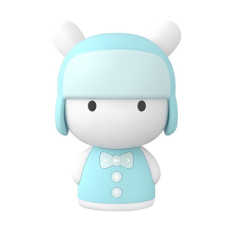 Jual Xiaomi Robot Toy MITU Intelligent Story Teller Mini Robot Machine ...