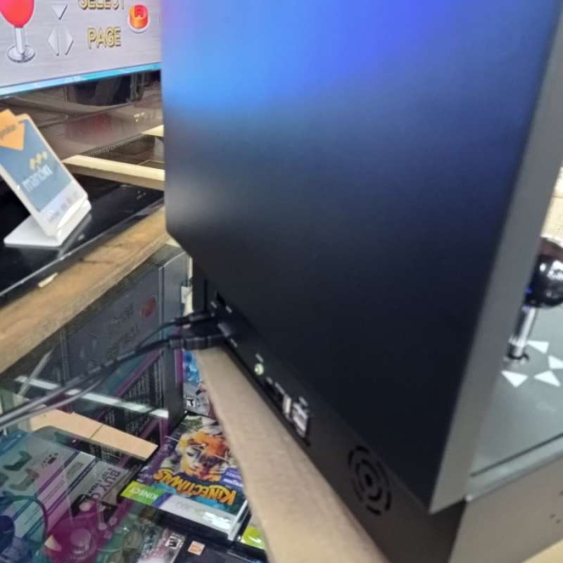 Jual PANDORA MINI- ARCADE PANDORA 9 di Seller Silvanna - Kapuk Muara ...