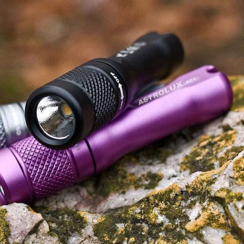 Jual Astrolux A01 Senter Mini Nichia 219b 102 Lumens Portable Edc ...