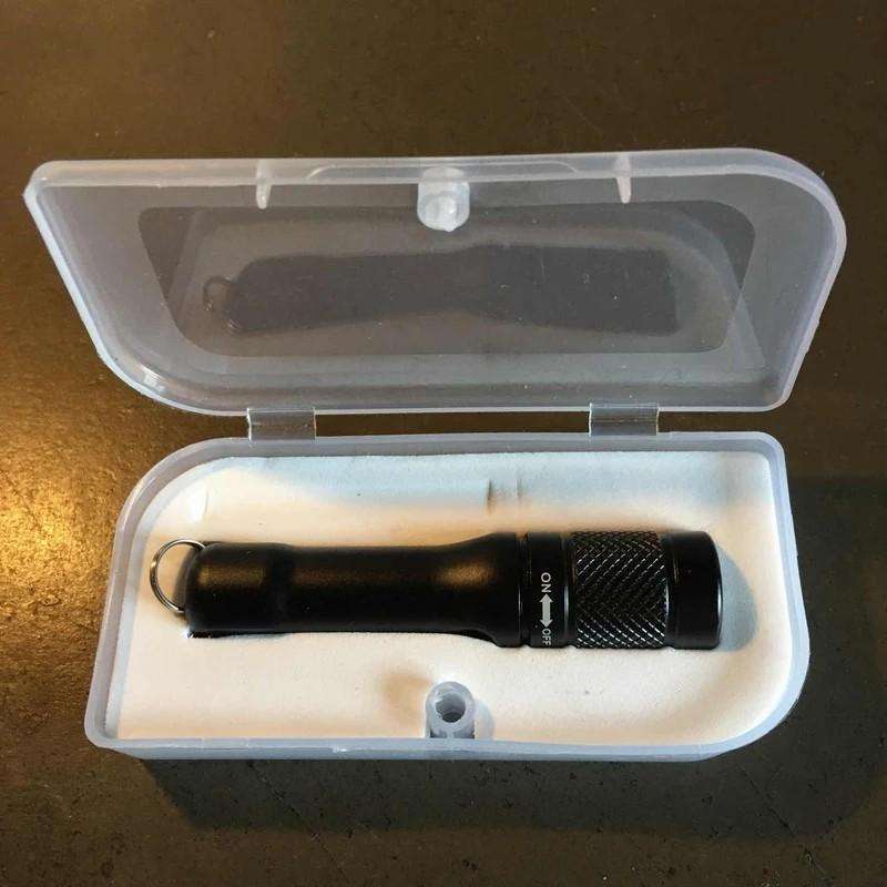 Jual Astrolux A01 Senter Mini Nichia 219b 102 Lumens Portable Edc ...